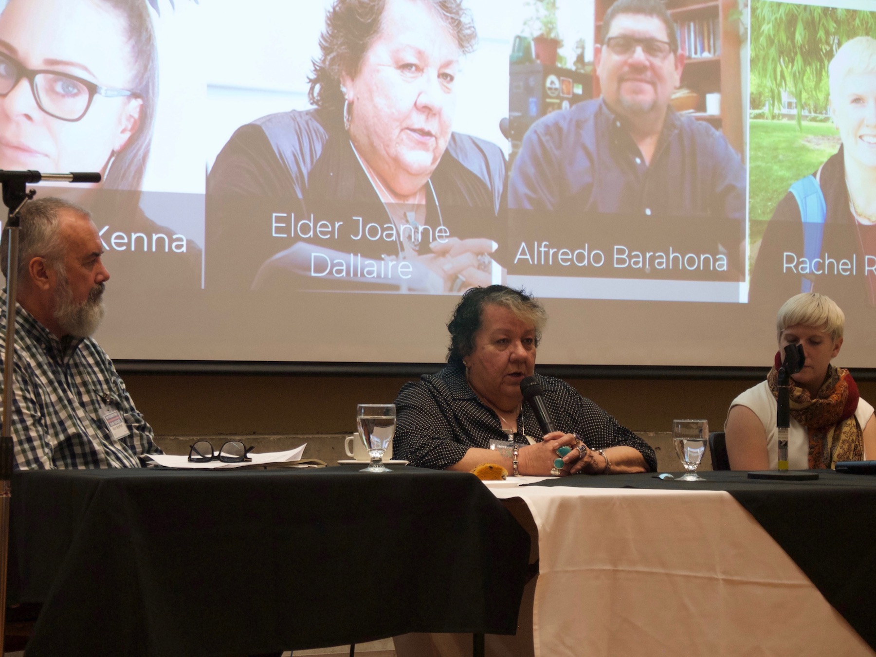 Living Under the Same Roof - Jack Layton Chair - Toronto Metropolitan ...