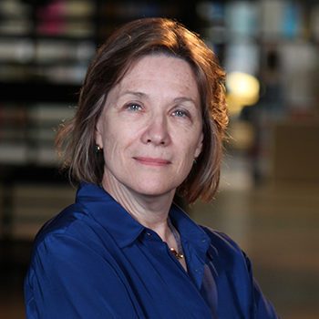 Anne McNeilly's Retirement - School of Journalism - Toronto ...