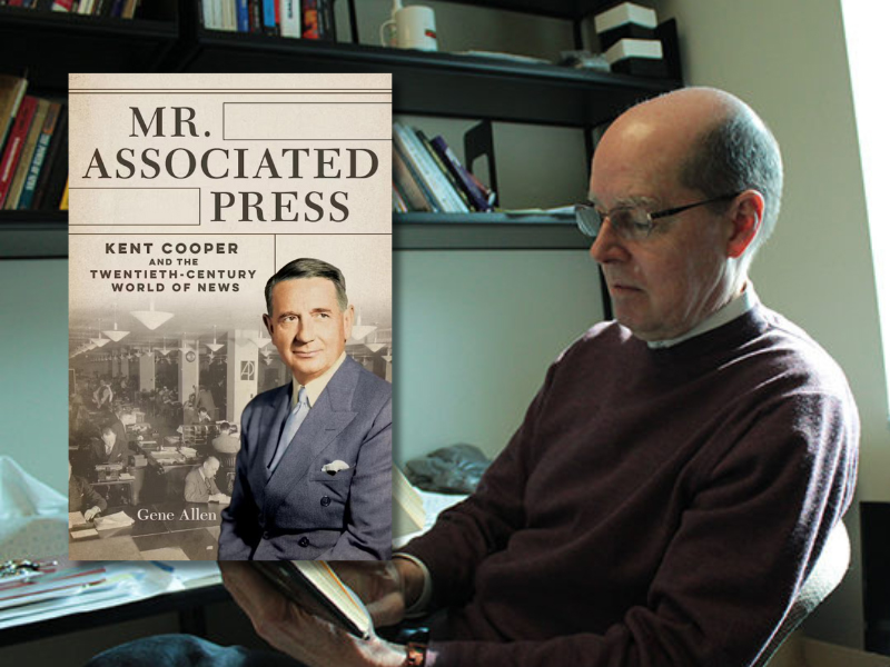 School of Journalism - Toronto Metropolitan University