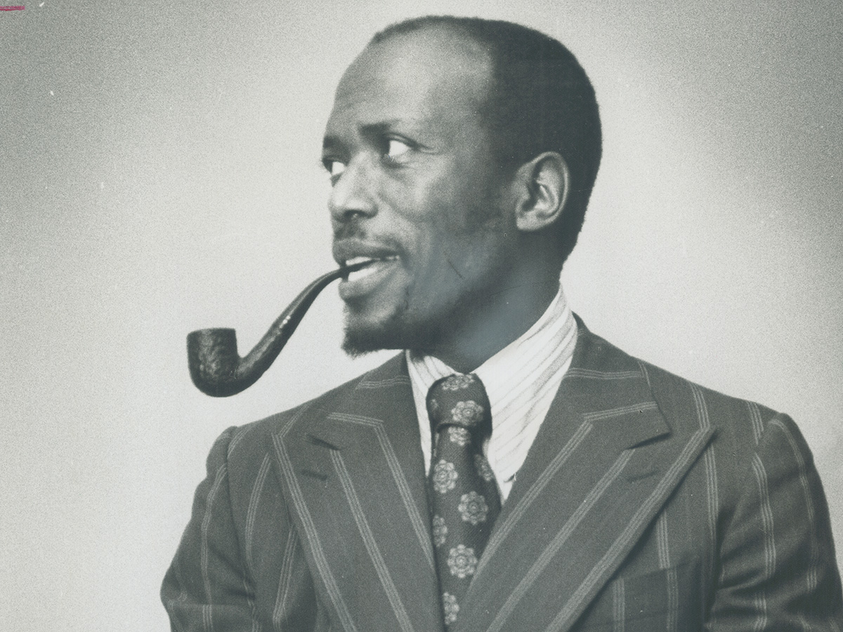 School of Journalism introduces The Al Hamilton Award in Journalism ...