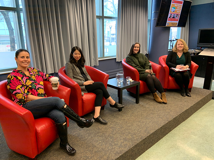 What Does It Take To Publish a Book? - School of Journalism - Toronto ...