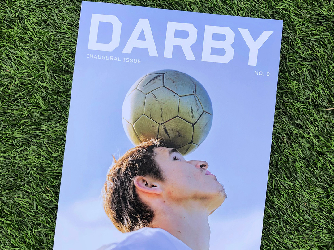 RSJ alumni providing Canadian soccer coverage with new magazine ...