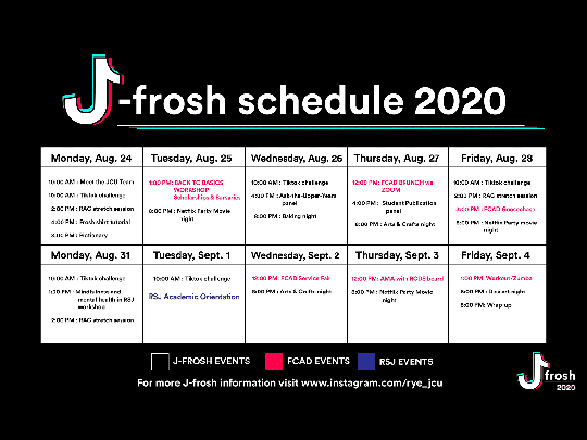 Developing a Virtual Orientation Week - School of Journalism - Toronto ...
