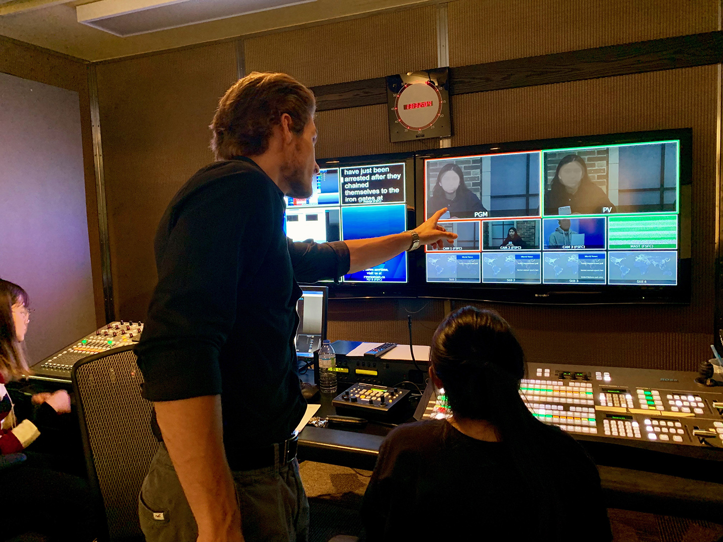 Journalism Now: Toronto High School Journalism Conference 2019 - School ...