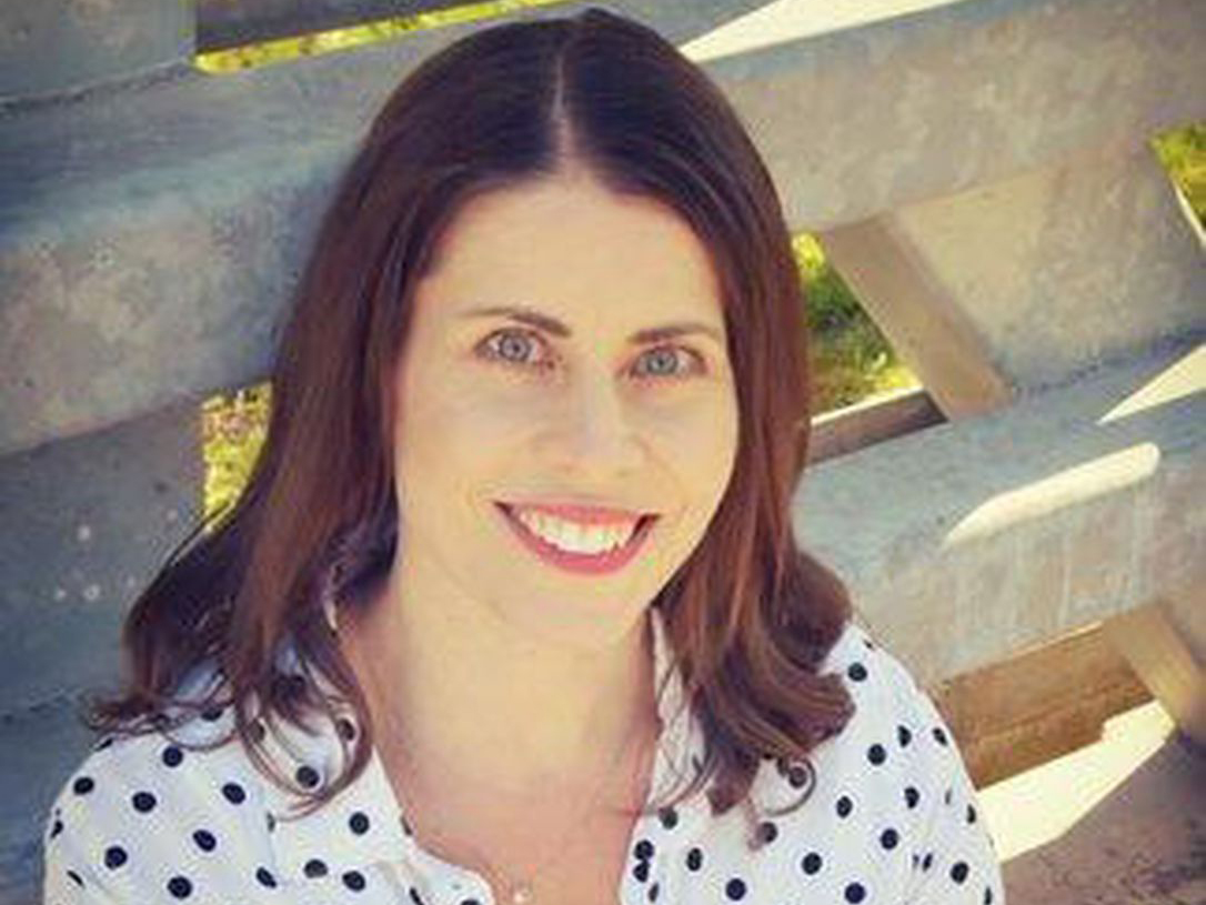 ‘Never too late to try something new’: Q&A with Alum Karma Brown ...