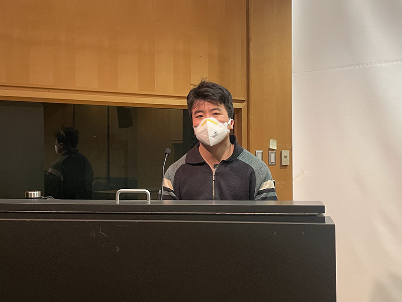 Alum and Toronto Star food reporter gives the 2022 Atkinson Lecture ...