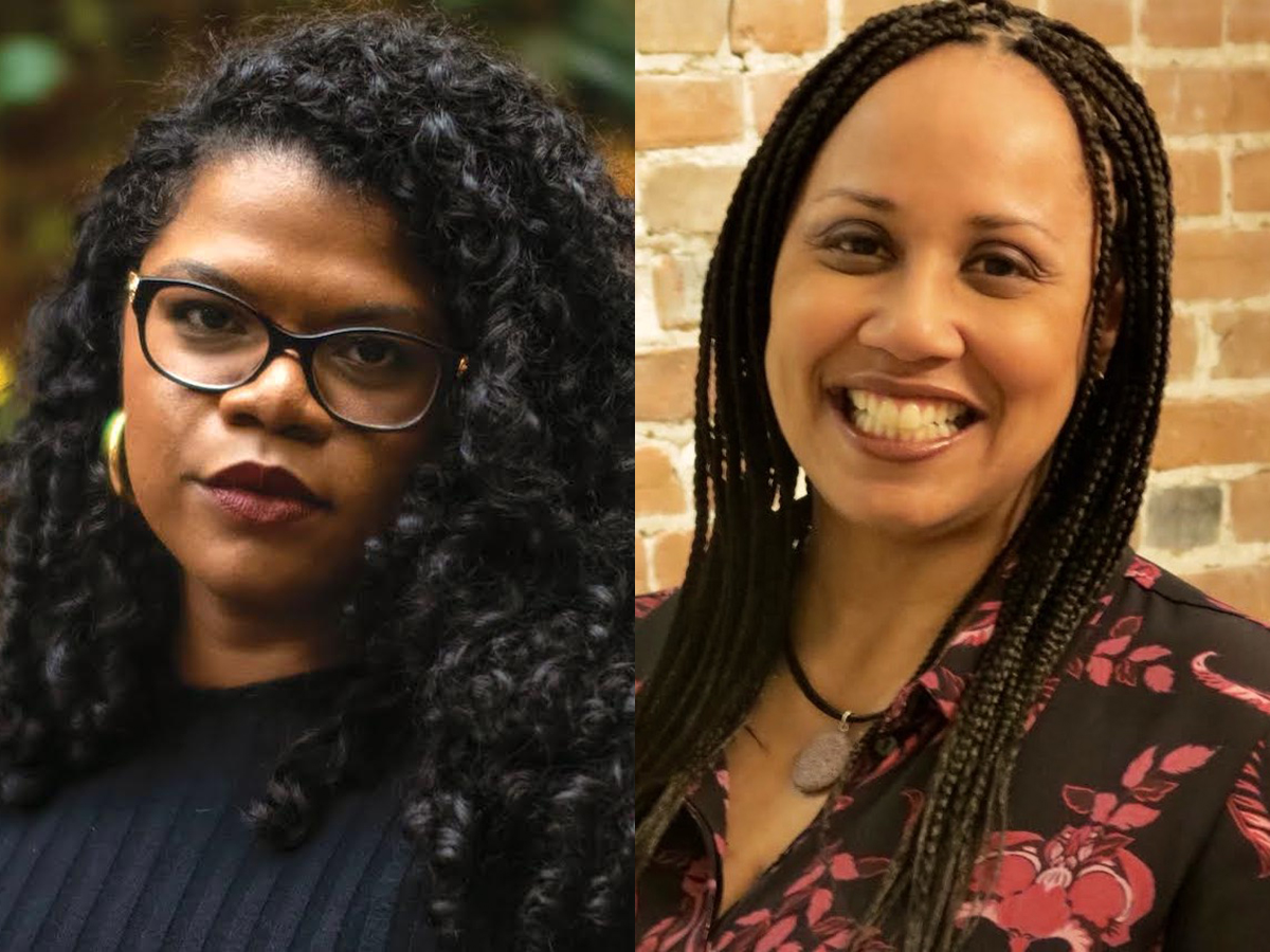 The School of Journalism welcomes new faculty - School of Journalism ...