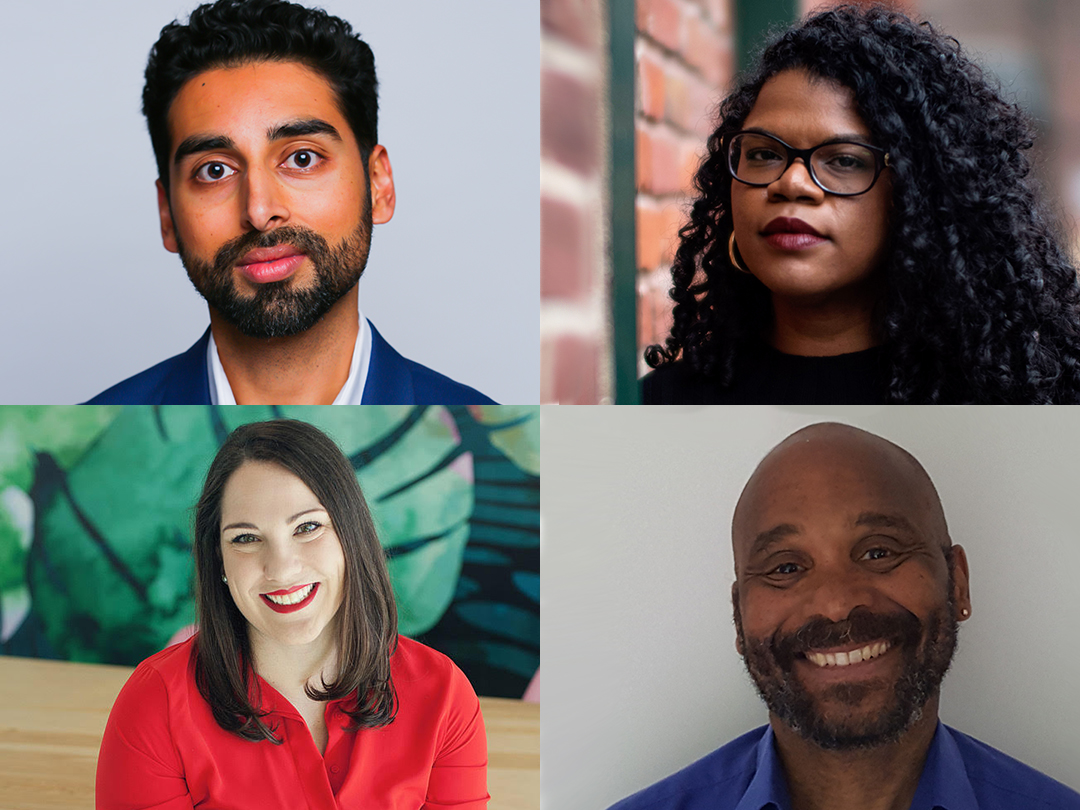 Ryerson School of Journalism Welcomes New Instructors - School of ...