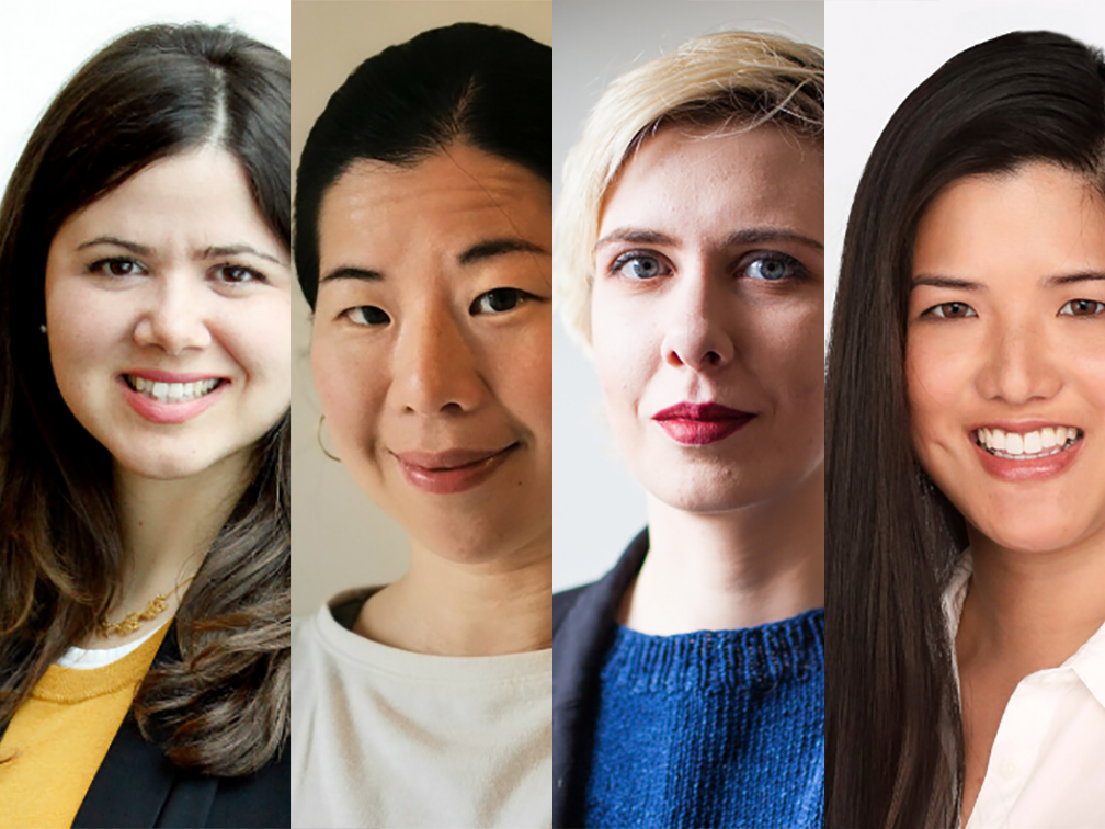 Health reporters leading the way during COVID-19 - School of Journalism ...