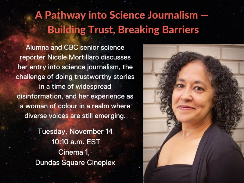 School of Journalism - Toronto Metropolitan University