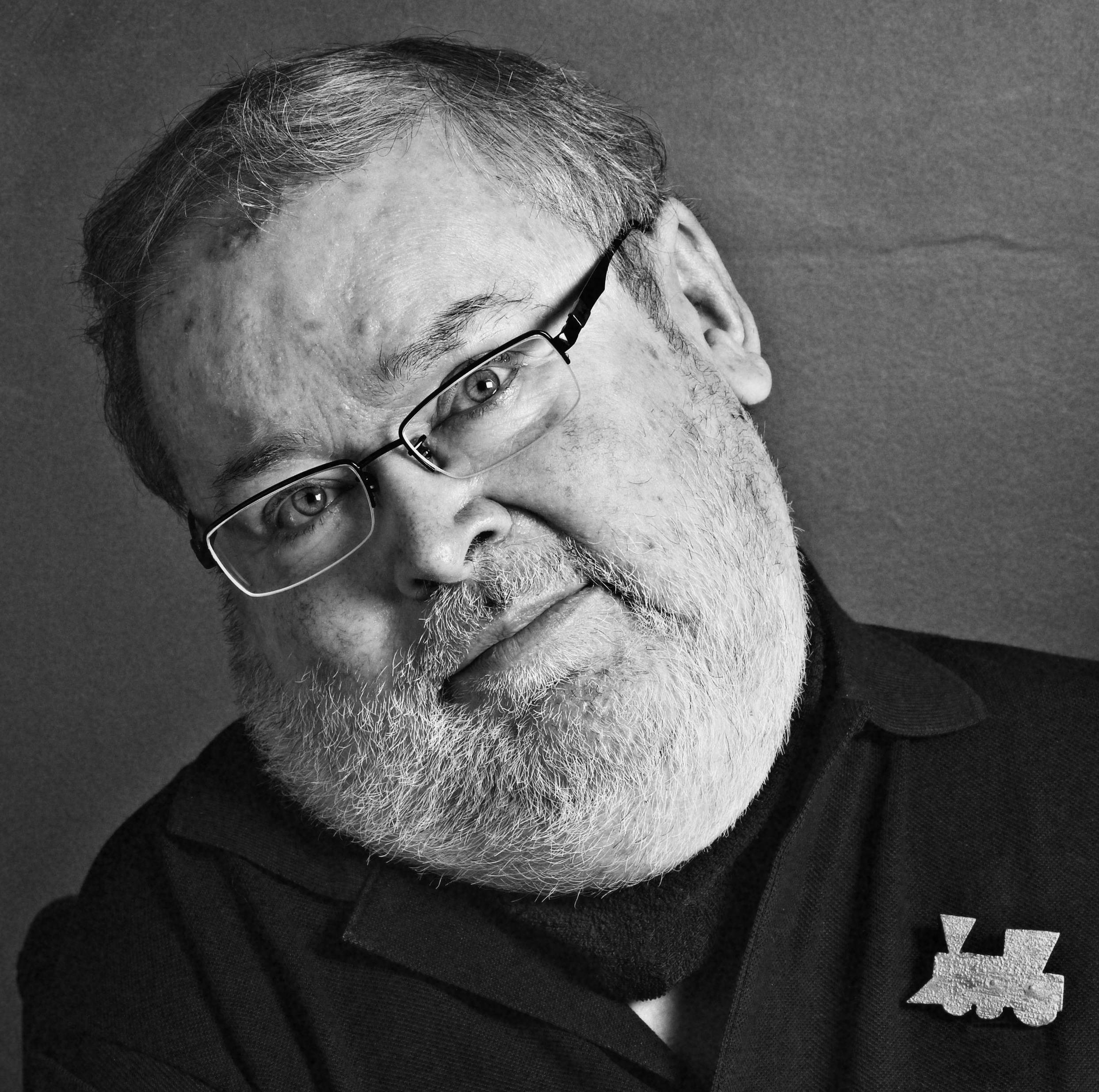 Remembering Steve Trumper - School of Journalism - Toronto Metropolitan ...