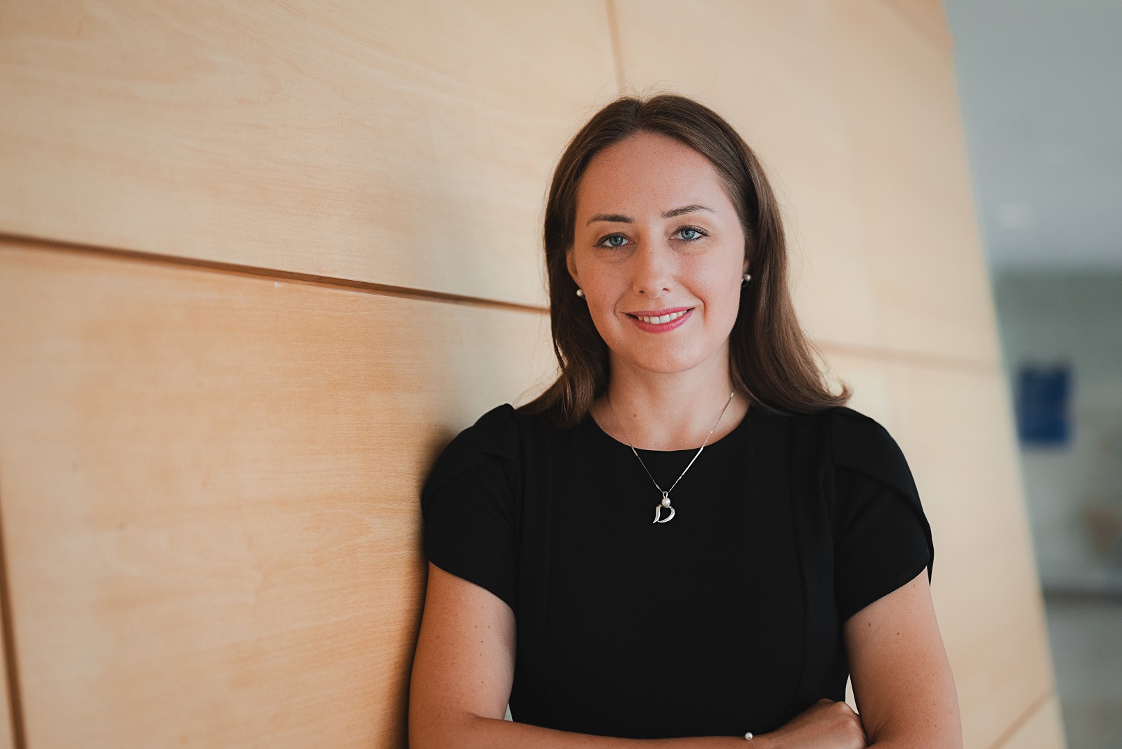 Elodie Lugez - Laboratory for Translational Medicine - Toronto ...