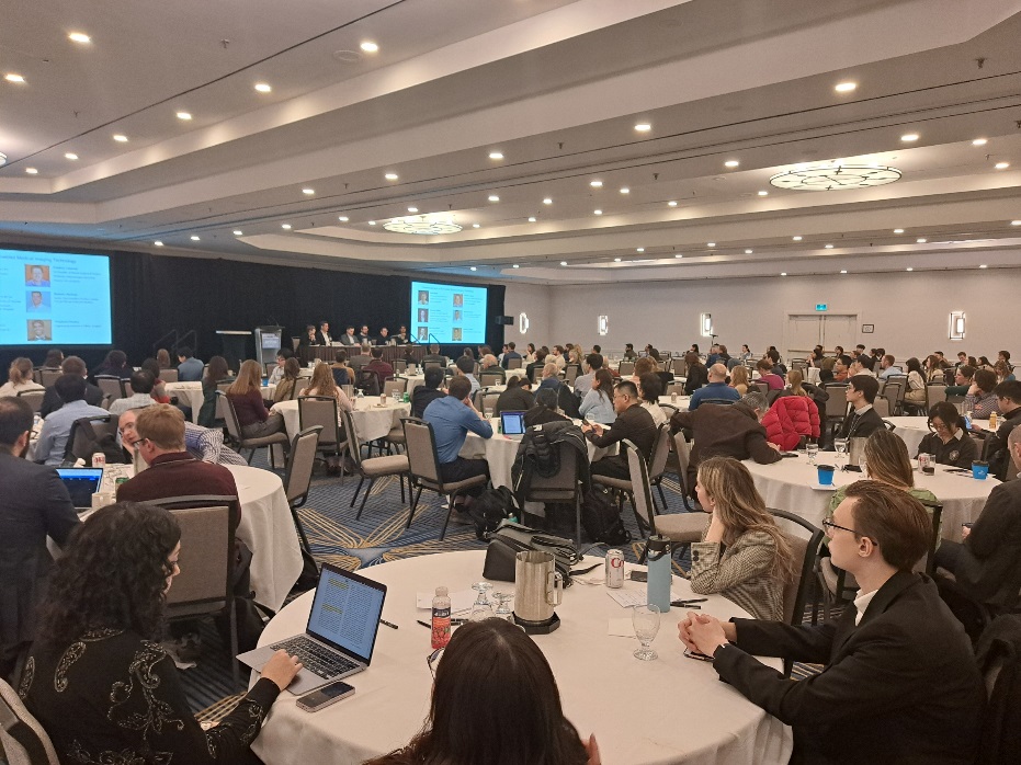 ImNO 2024 - Thank You! - Laboratory for Translational Medicine ...