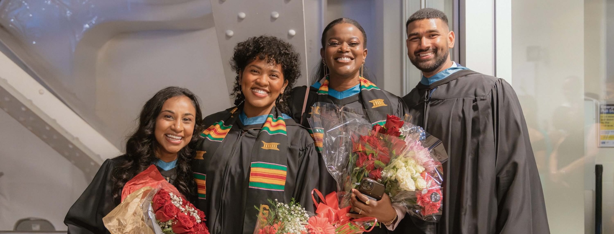 Lincoln Alexander Law - Convocation - Toronto Metropolitan University (TMU)