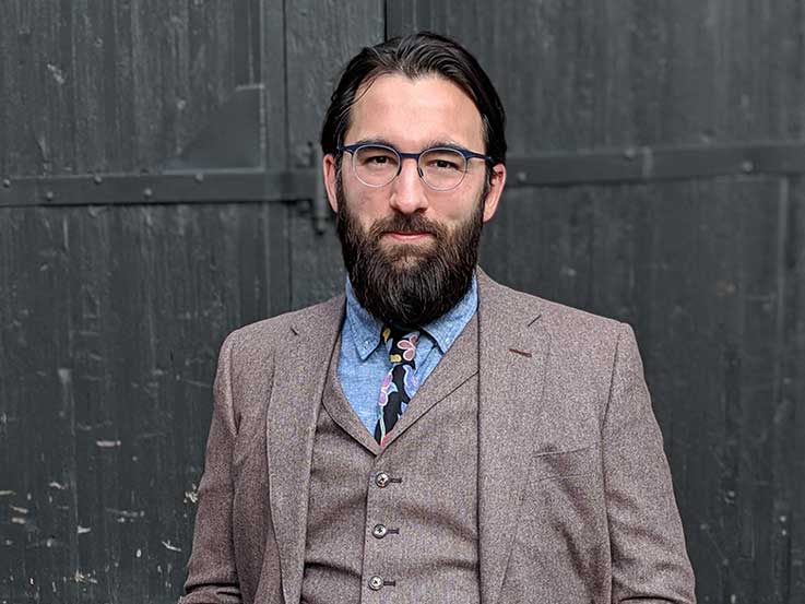 Latest faculty news - Lincoln Alexander School of Law - Toronto ...