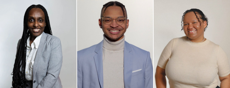 Lincoln Alexander Law students elected to BLSA Canada Executive Board ...