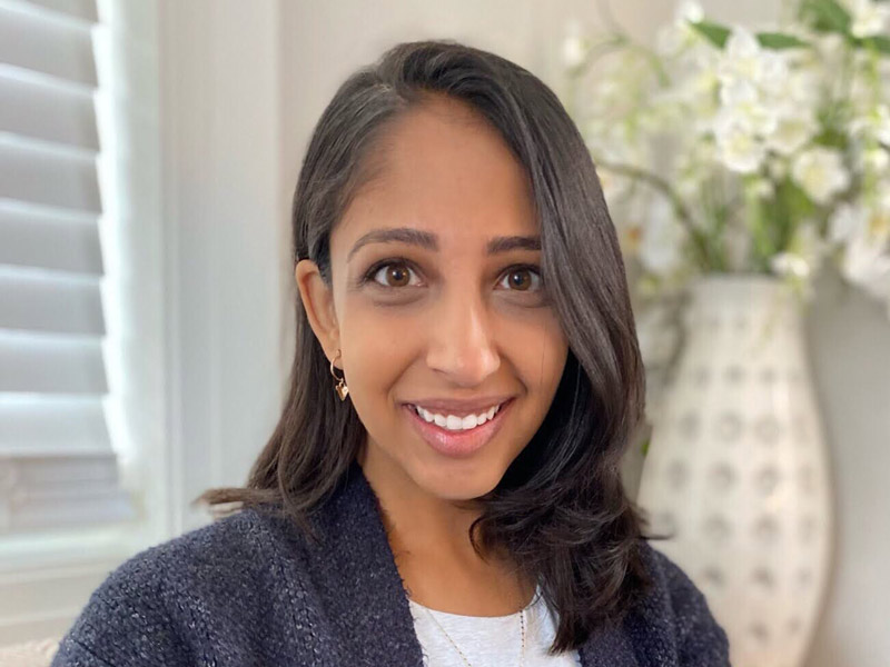 Salima Fakirani joins the Lincoln Alexander School of Law as Director ...