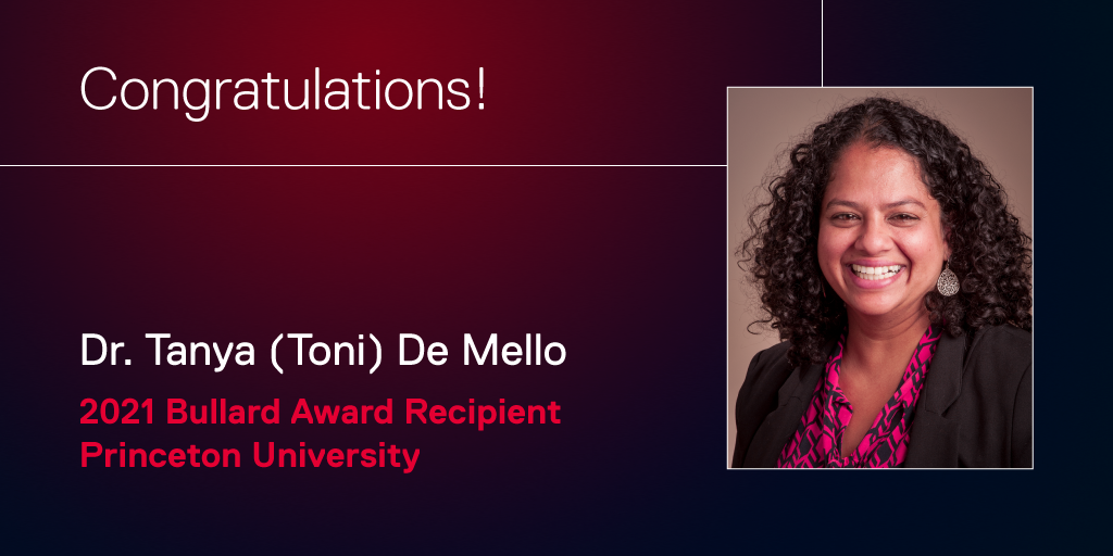 Ryerson Law's Dr. Tanya (Toni) De Mello receives Distinguished Alumnus ...