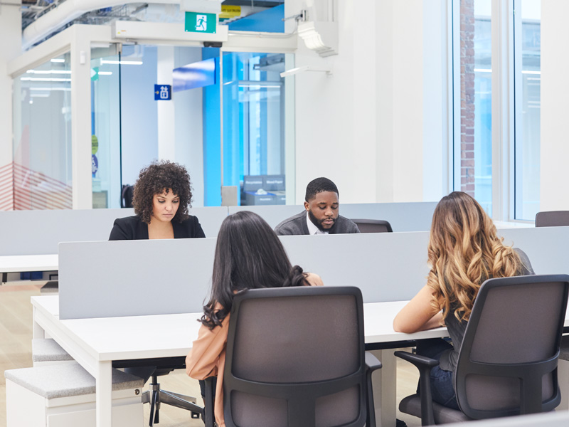 Fall Examination Period - Lincoln Alexander School of Law - Toronto ...