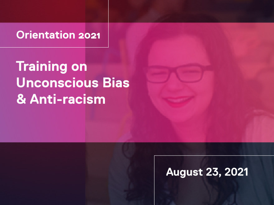 Training on Unconscious Bias & Anti-racism - Lincoln Alexander School ...