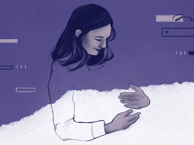 Bringing a human-centered approach to emerging medical tech and health ...