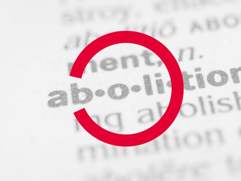 Organizing for Abolition - Lincoln Alexander School of Law - Toronto ...