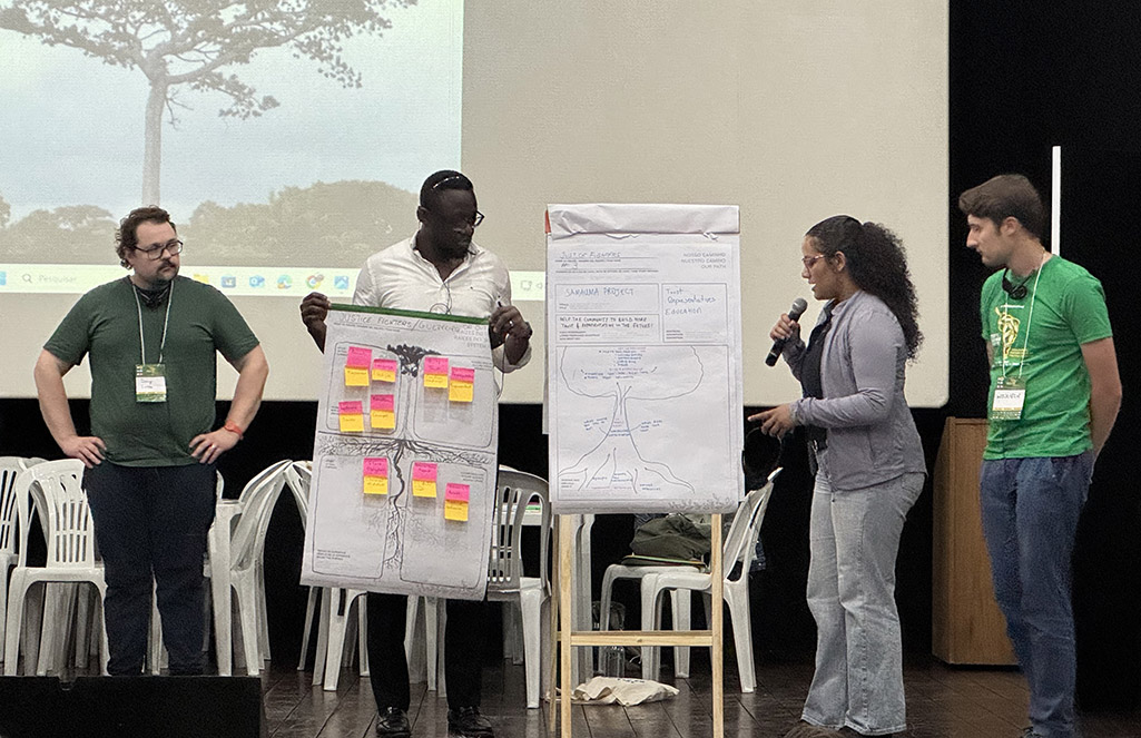 Reimagining Water Equity - Lincoln Alexander School of Law - Toronto ...