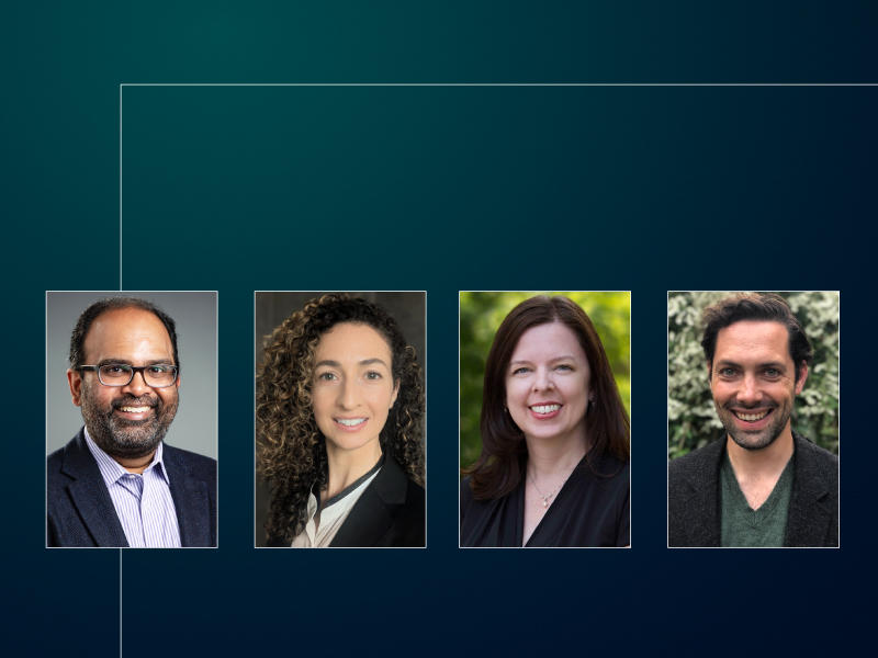 Lincoln Alexander Law welcomes new faculty - Lincoln Alexander School ...