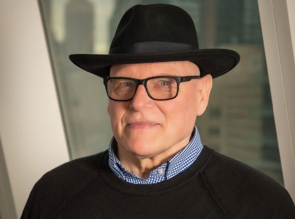 John Stowe - Department of Languages, Literatures and Cultures ...