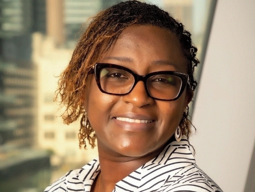 Ndeye Ba - Department of Languages, Literatures and Cultures - Toronto ...