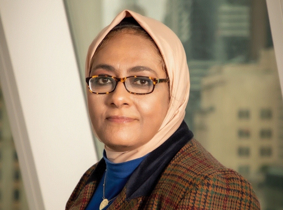 Rania Ibrahim - Department of Languages, Literatures and Cultures - Toronto Metropolitan ...