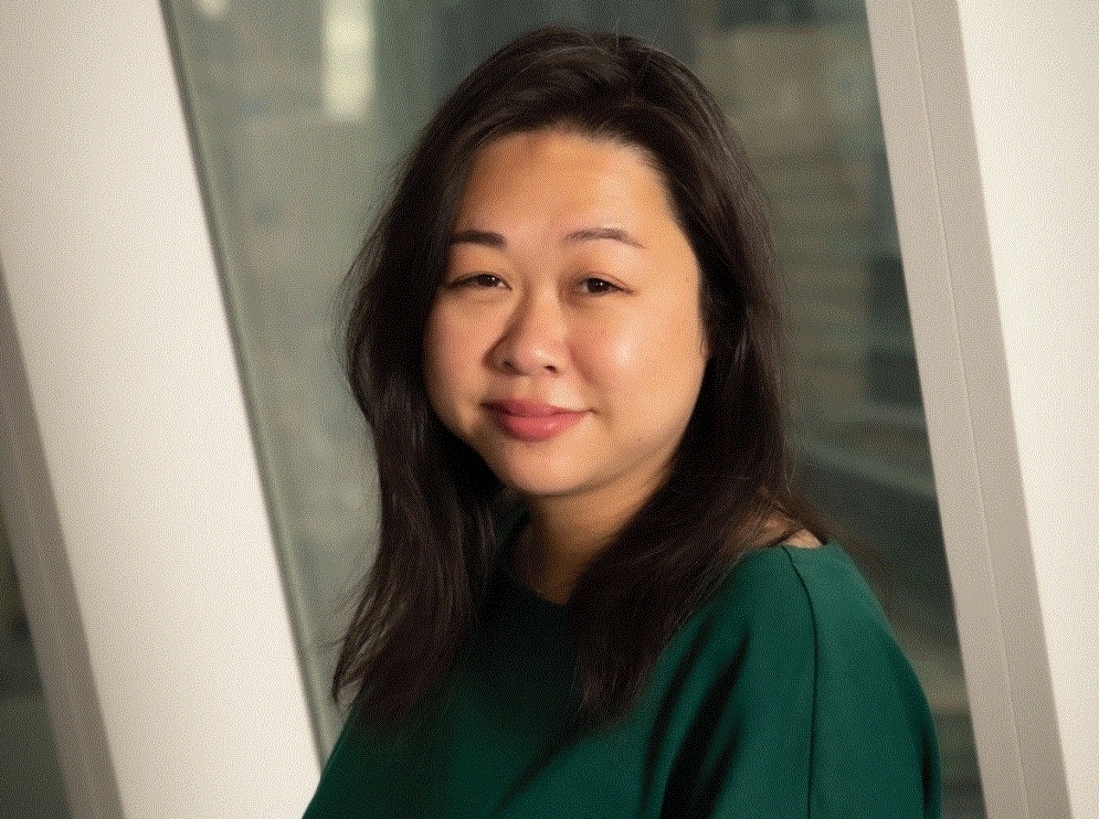 Winnie Ho - Department of Languages, Literatures and Cultures - Toronto ...