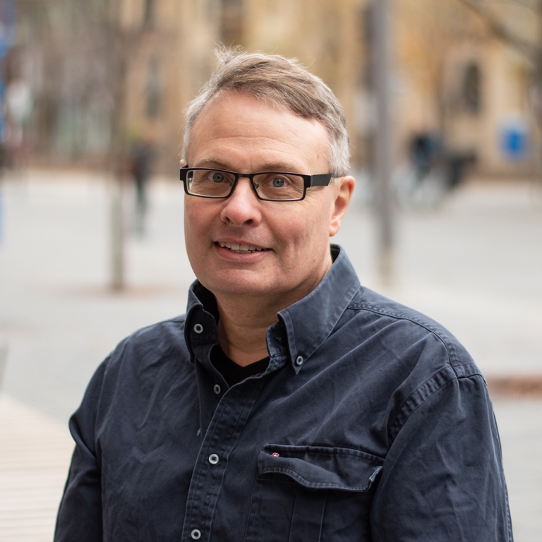 John G Marshall - The Marshall Team - Toronto Metropolitan University (TMU)