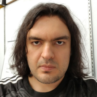 Dr. Sina Mazinani - The Marshall Team - Toronto Metropolitan University ...