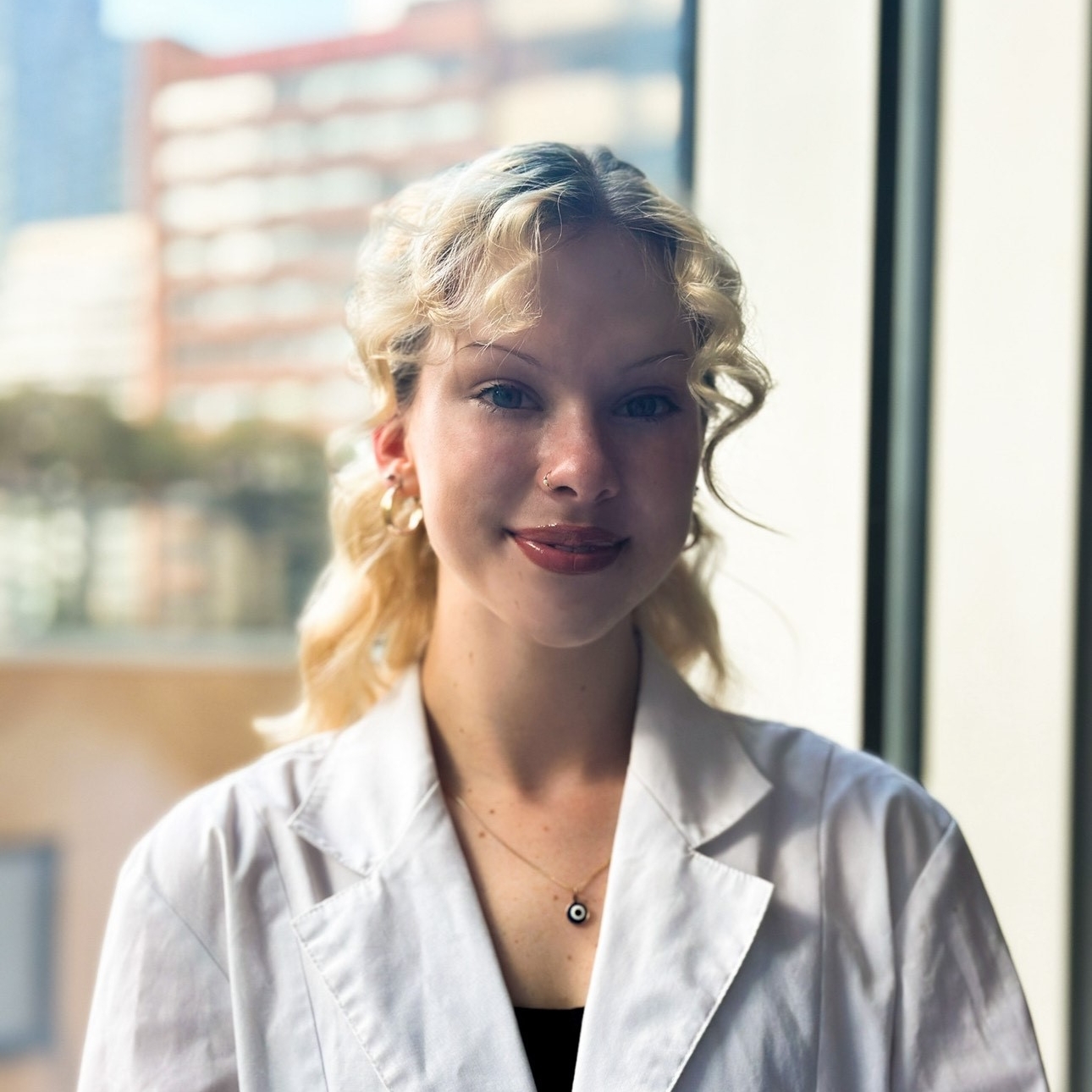 Dominika Celej - The Marshall Team - Toronto Metropolitan University (TMU)