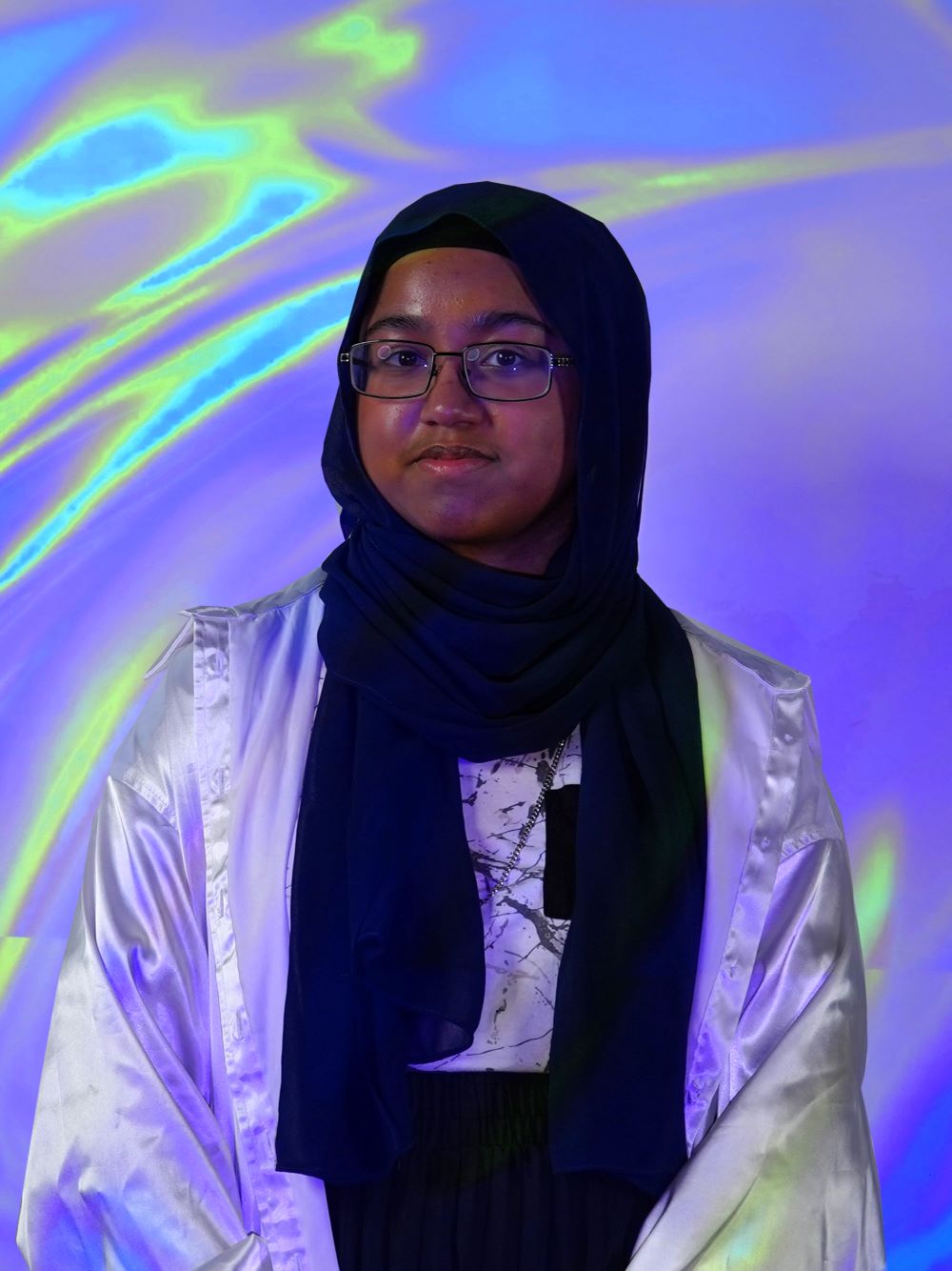 Nazifa Alam - Master of Digital Media - Toronto Metropolitan University ...