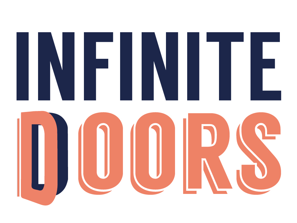 Infinite Sneak Peek - Master of Digital Media - Toronto Metropolitan ...