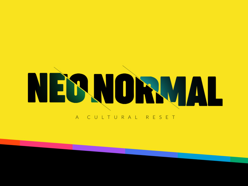 Welcome to NeoNormal: MDM 7.0 Industry Showcase - Master of Digital ...