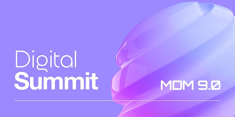 MDM 9.0 Industry Day - Master of Digital Media - Toronto Metropolitan ...