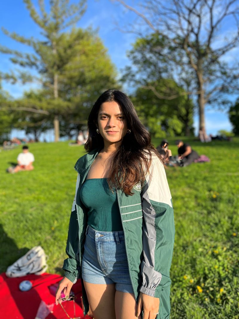 A day in the life of MDM Student - Master of Digital Media - Toronto ...