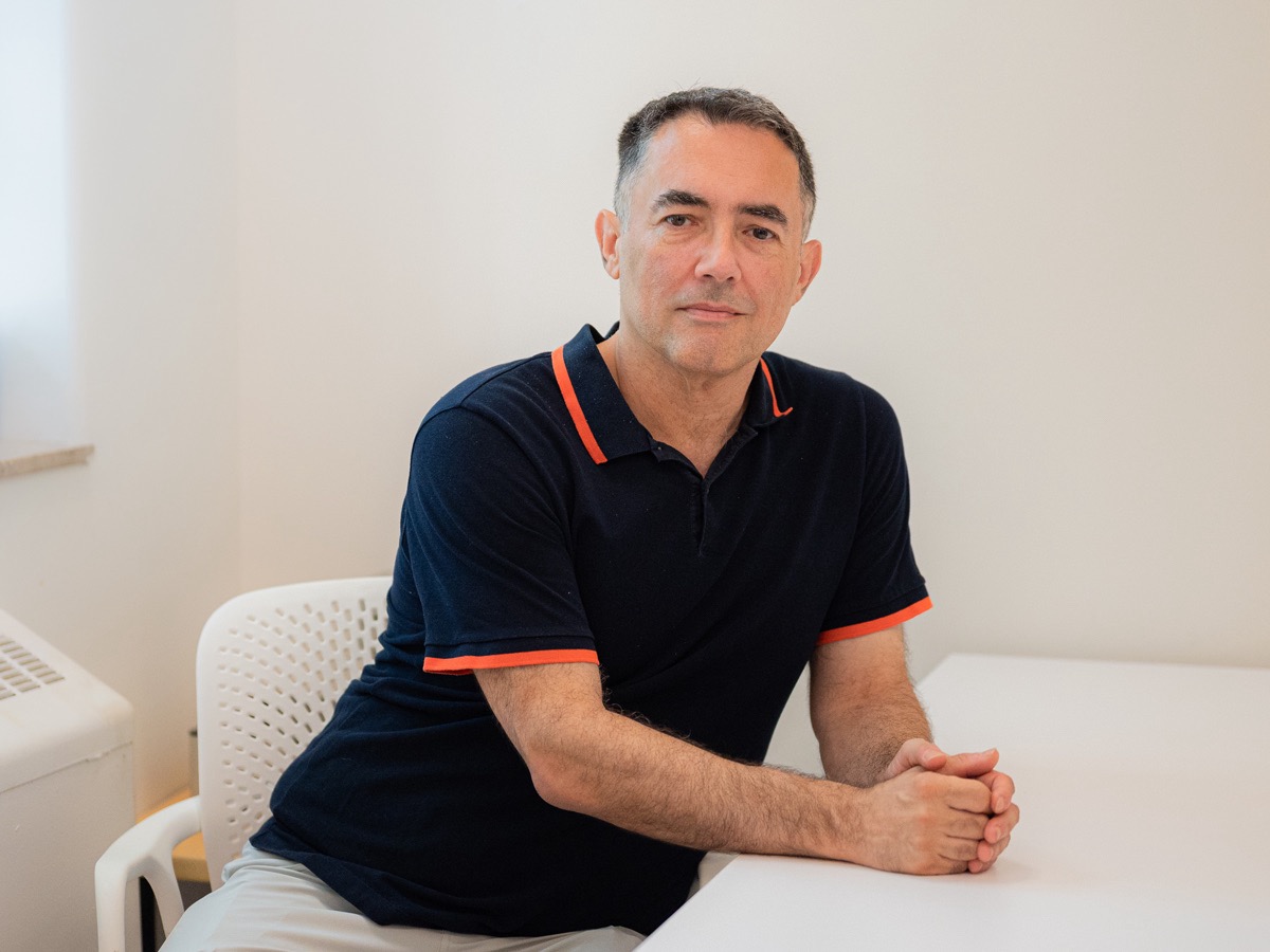 Dejan Delic - Department of Mathematics - Toronto Metropolitan ...