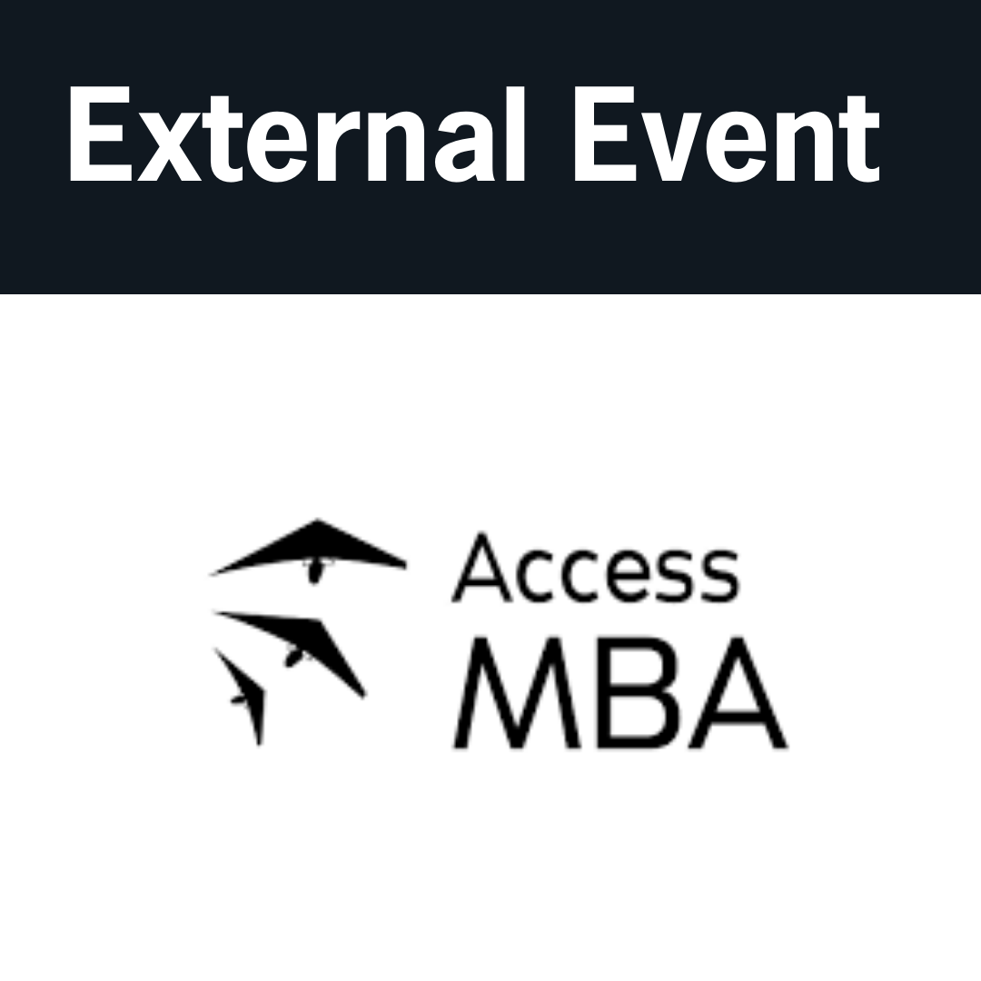Access MBA One-To-One Meetings Toronto - Master of Business ...