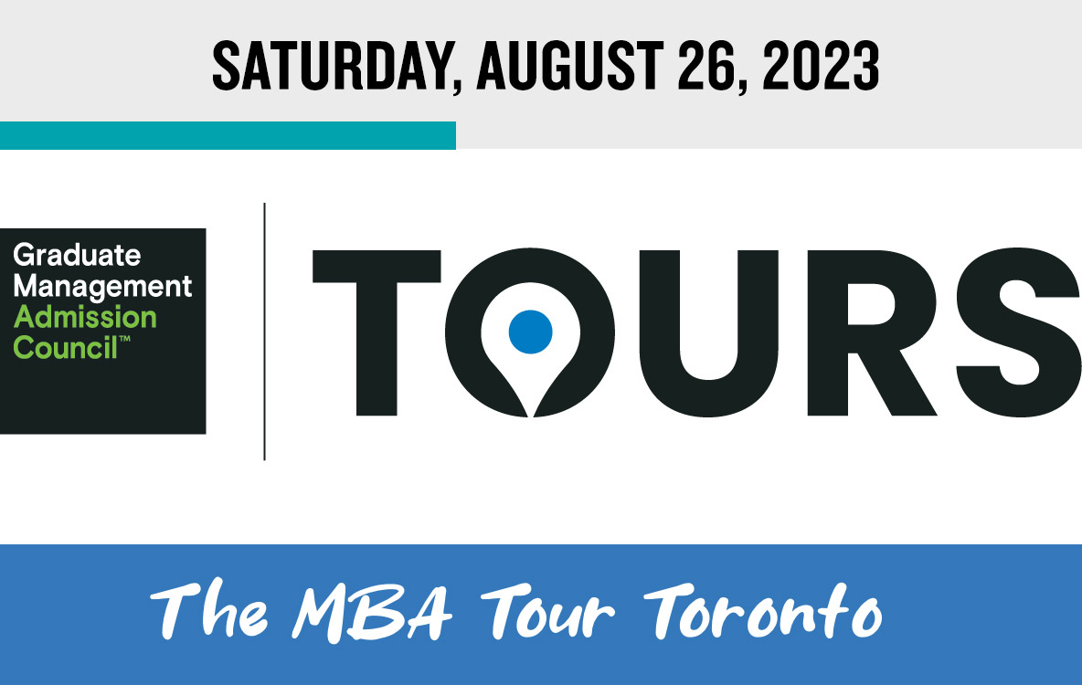 Events - Master of Business Administration - Toronto Metropolitan ...