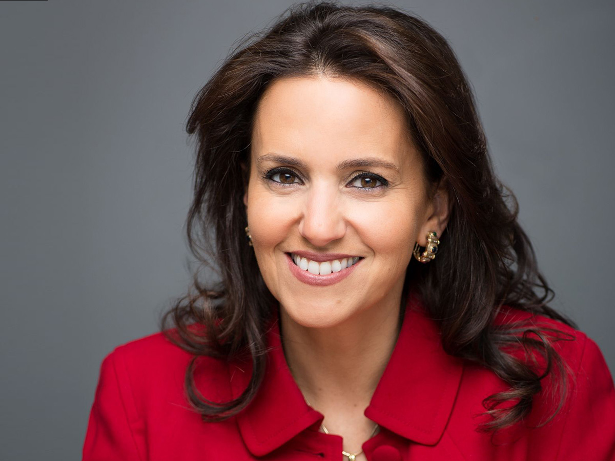 Speakers and Judges - Reimagining Women in Leadership 2025 - Toronto ...