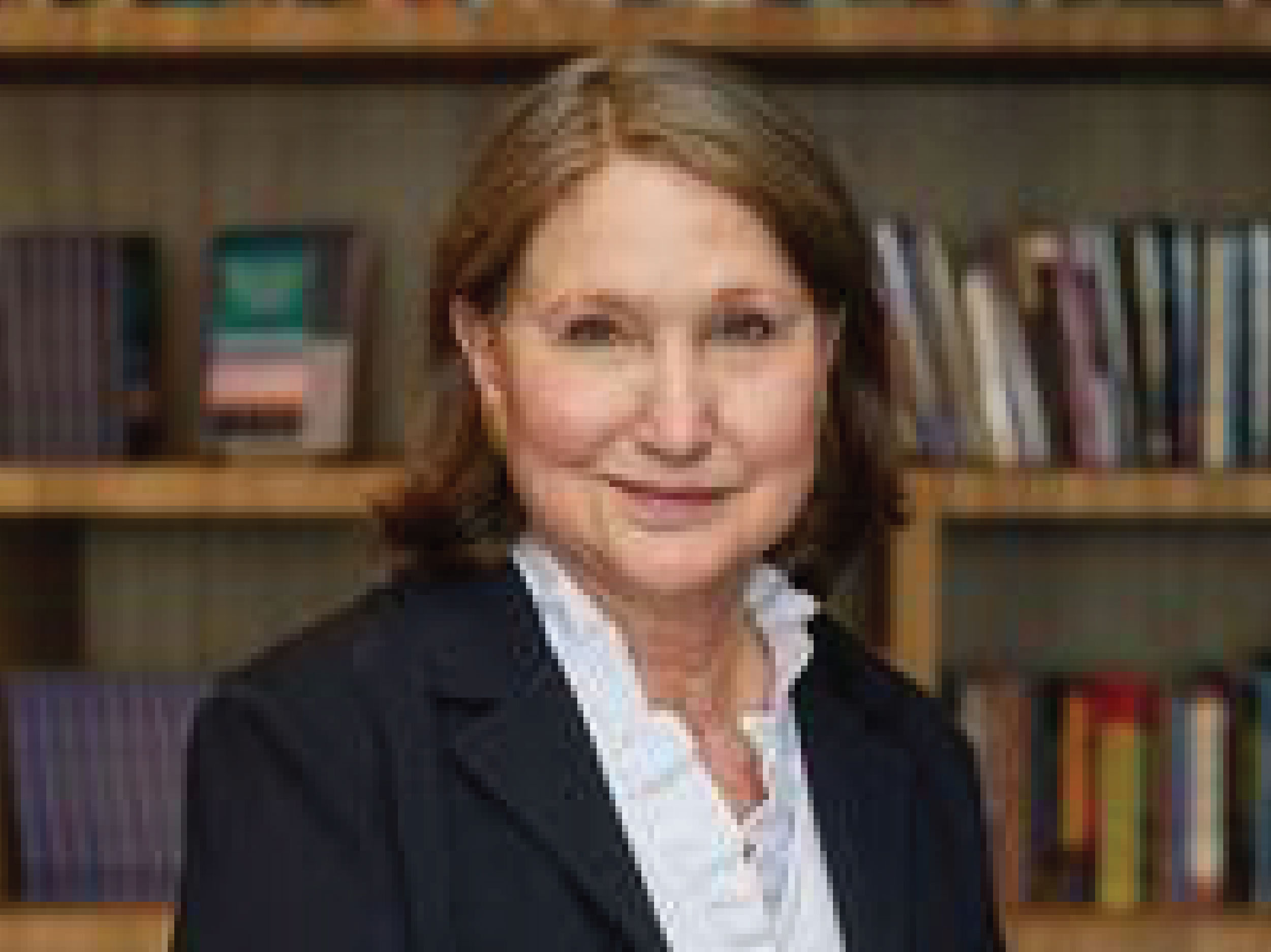 Kathleen Newland - MEMO - Toronto Metropolitan University (TMU)