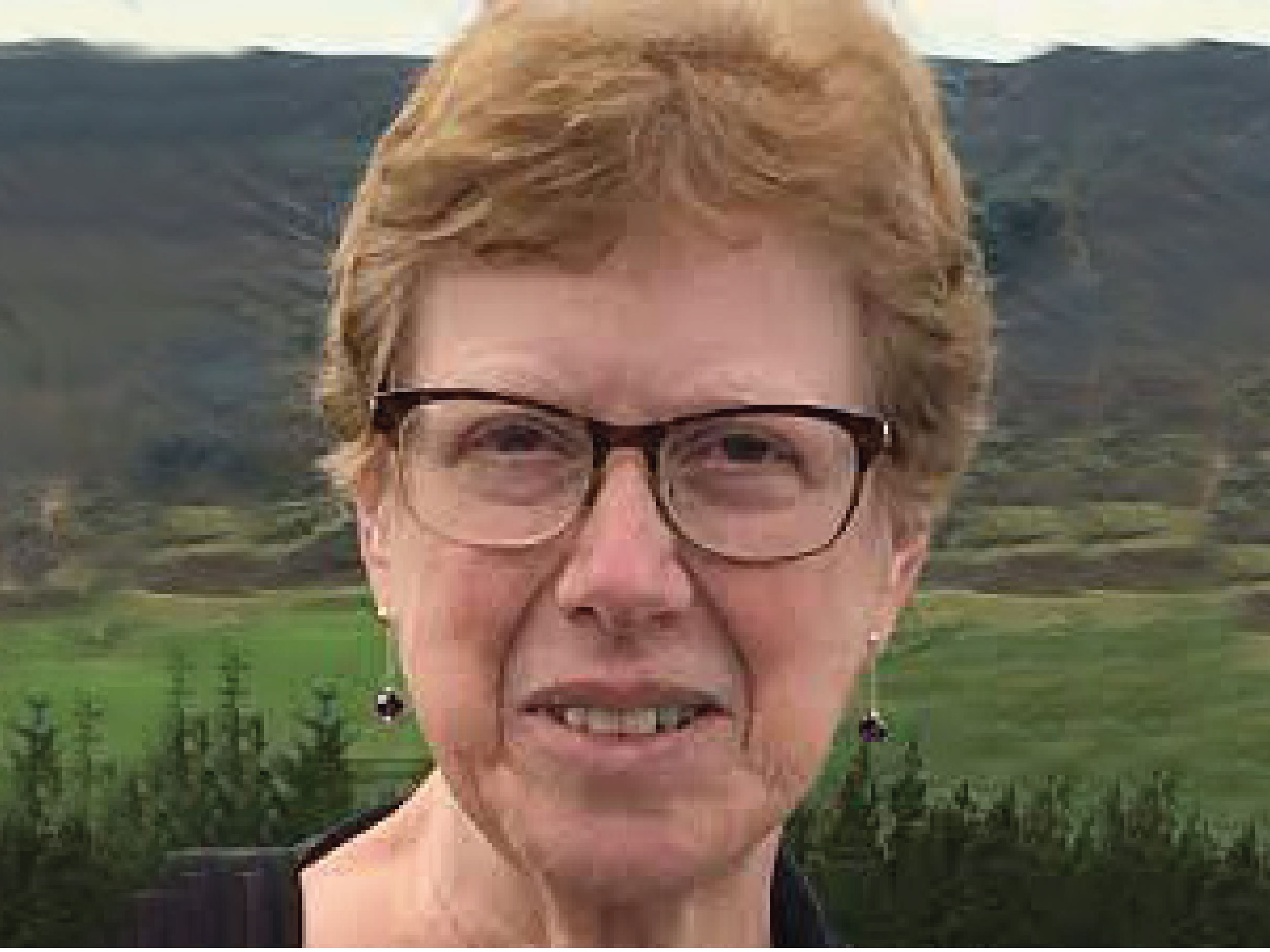 Susan Forbes Martin - MEMO - Toronto Metropolitan University (TMU)