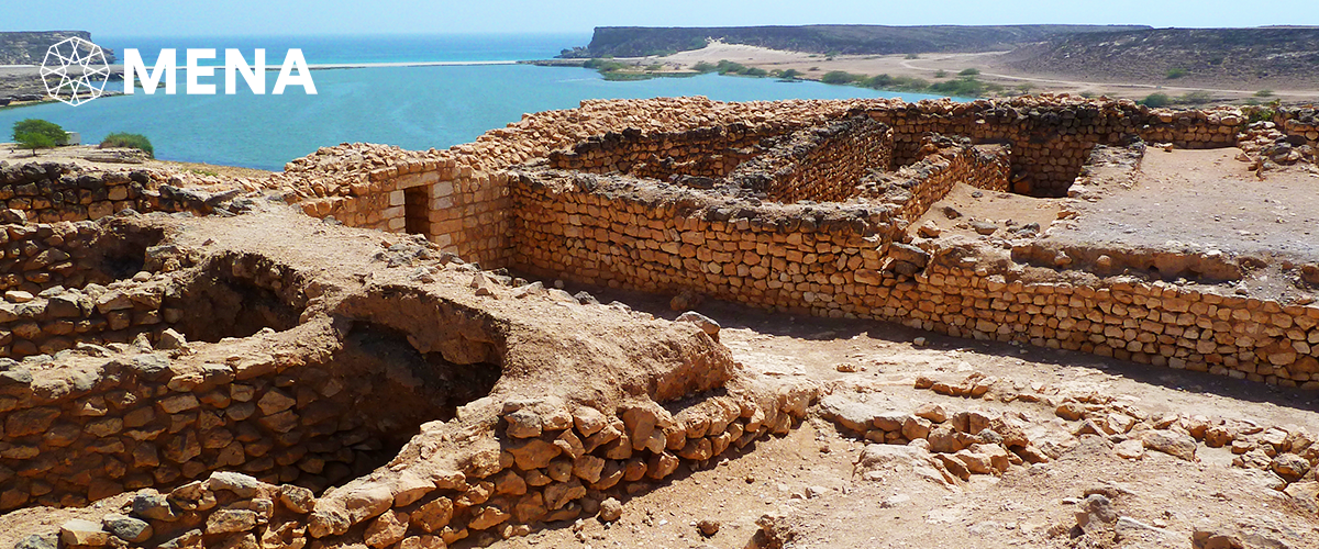 Middle East and North Africa (MENA) Studies Centre - Toronto ...
