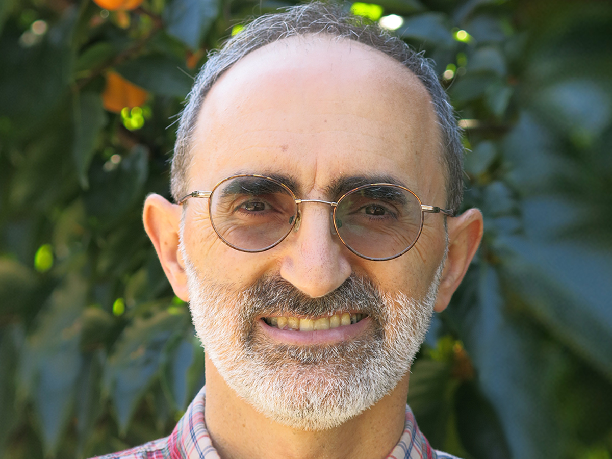 Joe Nasr - Middle East and North Africa (MENA) Studies Centre - Toronto ...