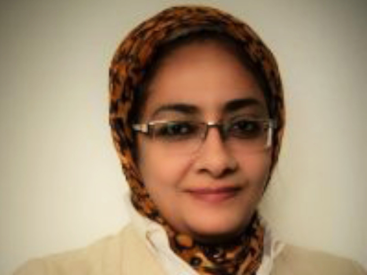 Rania Mohammed Ibrahim - Middle East and North Africa (MENA) Studies ...