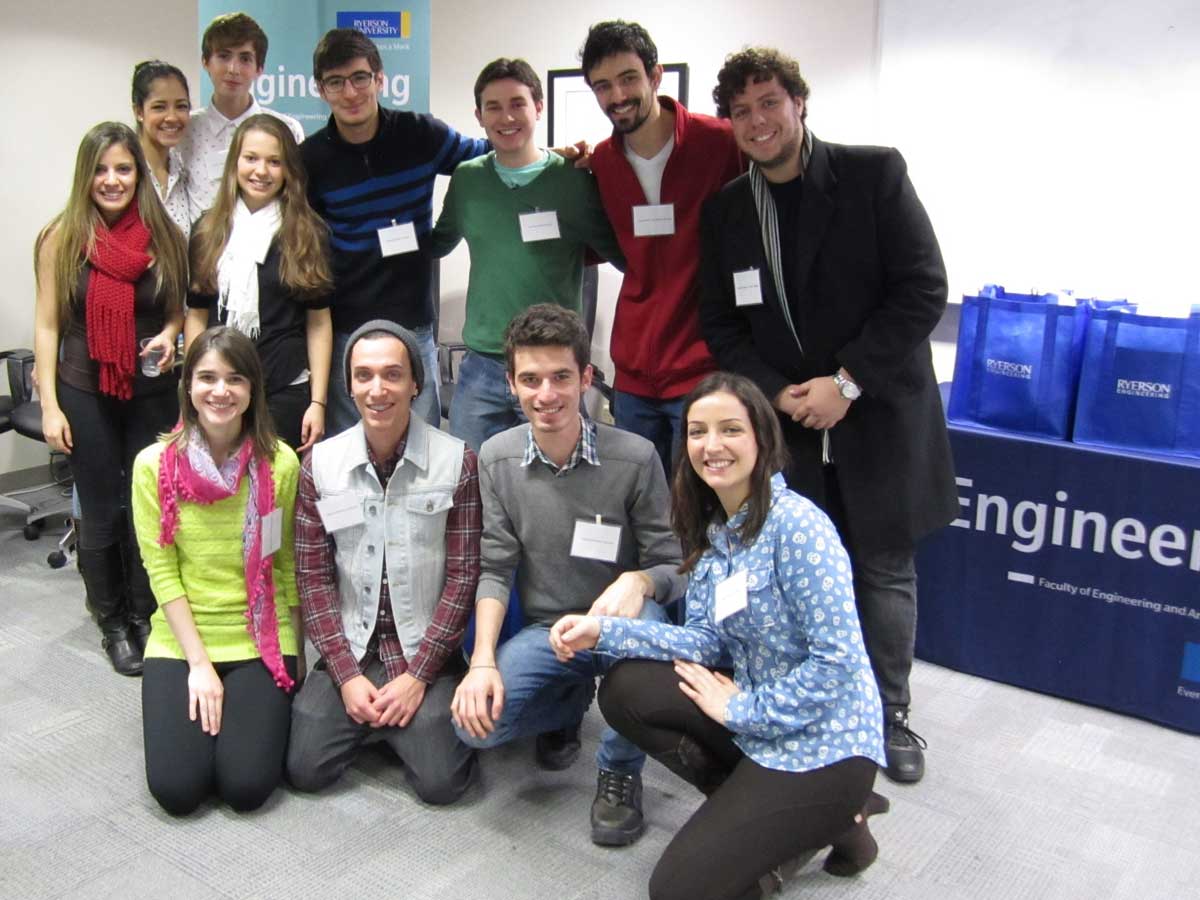 International students learning across borders - News and Events ...